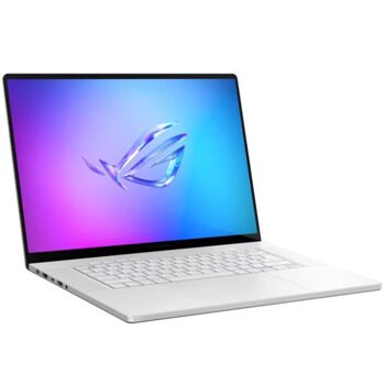 Купить в минске ноутбук ASUS ROG Zephyrus G16 GU605CW-QR164W Intel Core ...